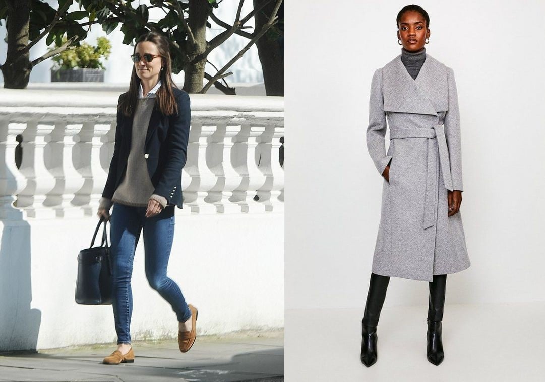 How To Look Expensive On A Budget!