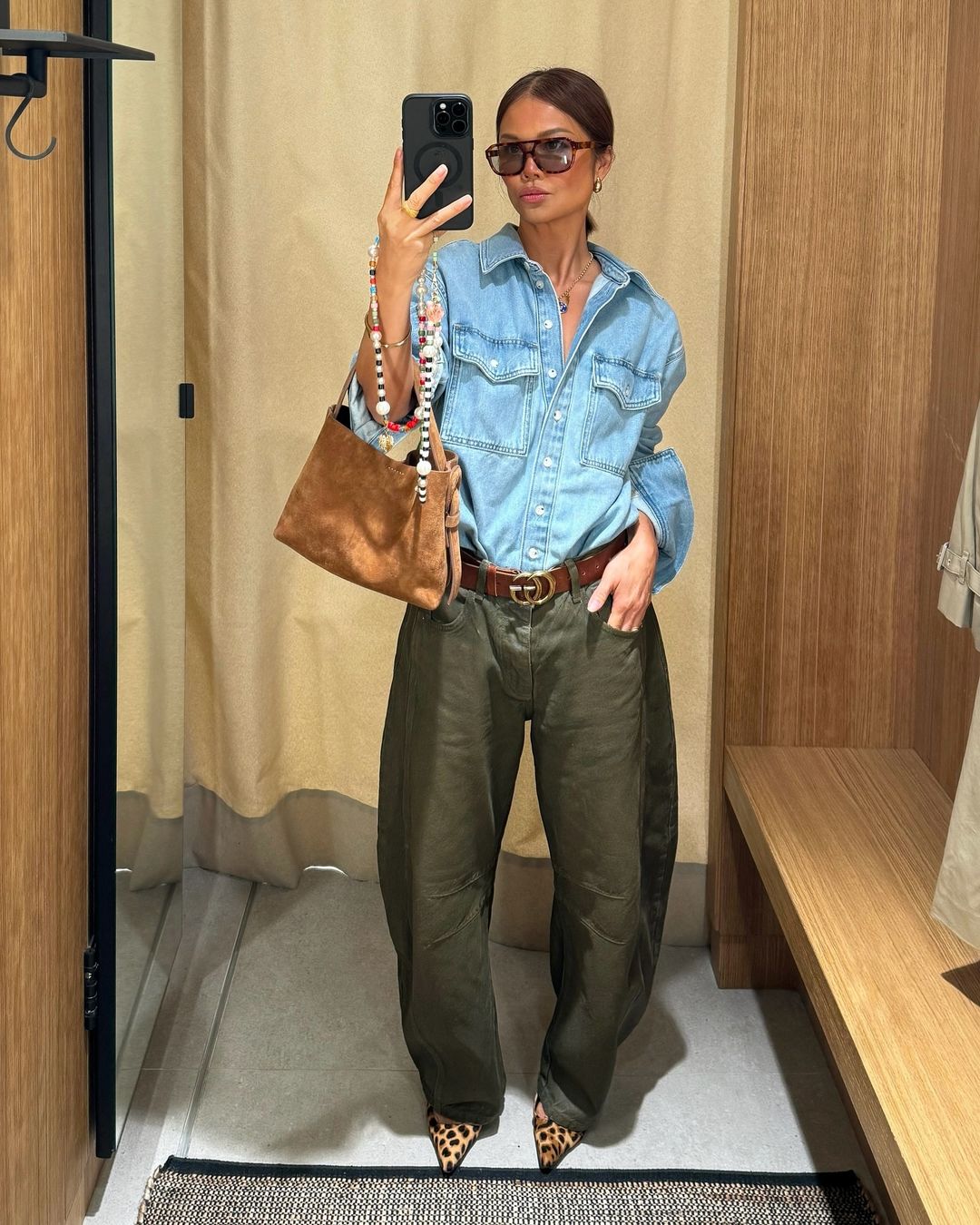 Confused by Barrel Jeans? Here's How To Master The Trend (AND 25 ...