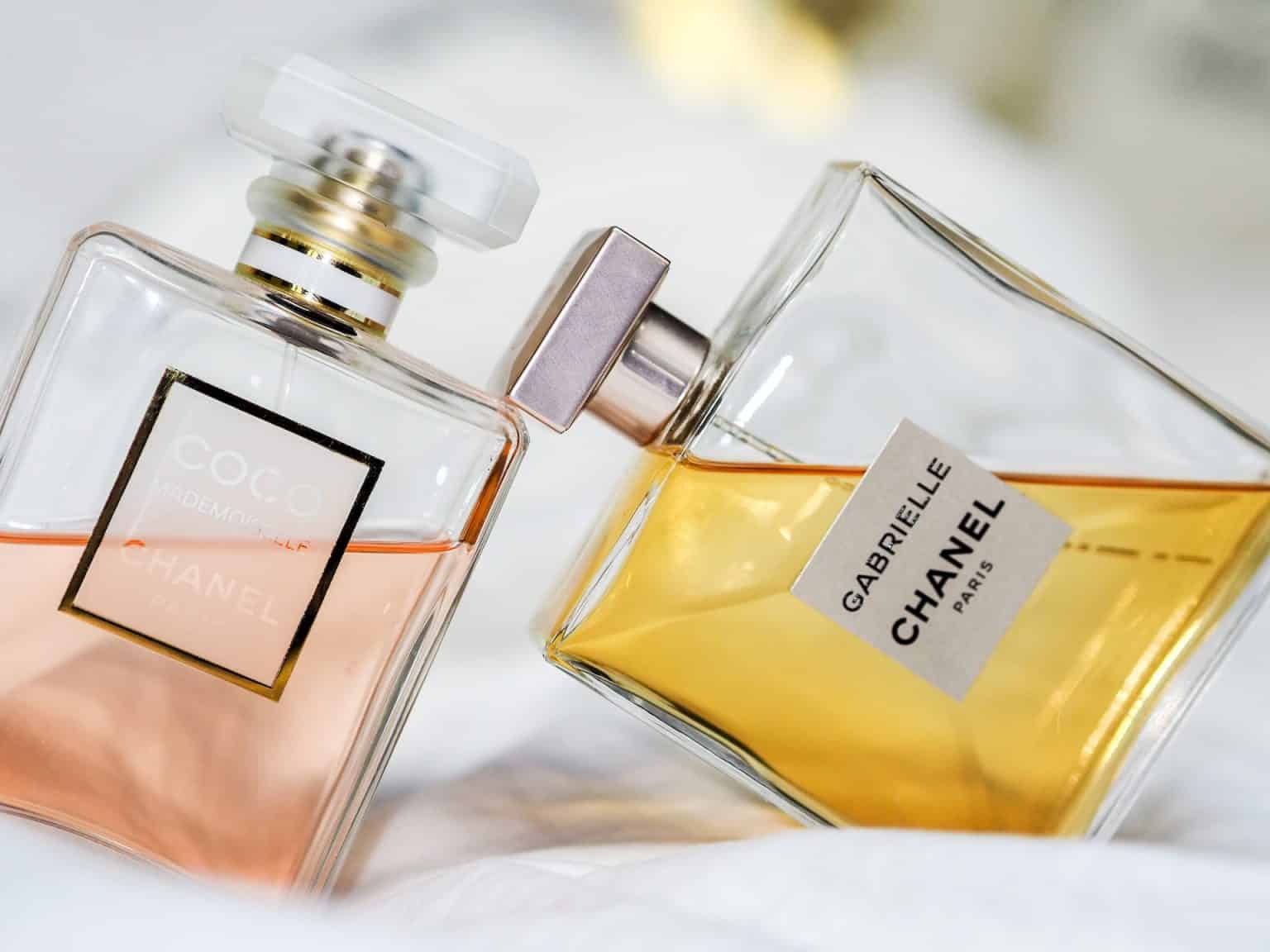 Body Mist vs Perfume: What's the difference?