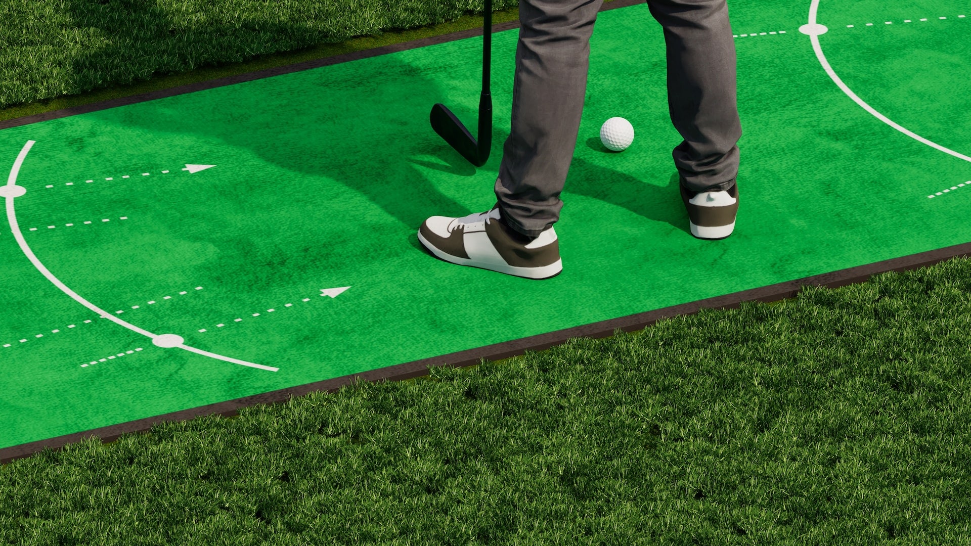 The Perfect Swing, The Perfect Look: Fashionable Outfit Ideas For Men ...