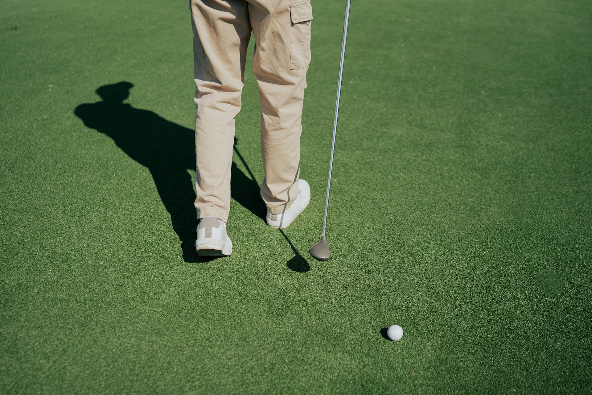 The Perfect Swing, The Perfect Look: Fashionable Outfit Ideas For Men ...