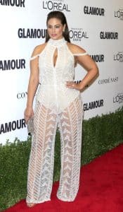 33 Most Famous Plus Size Models In The World