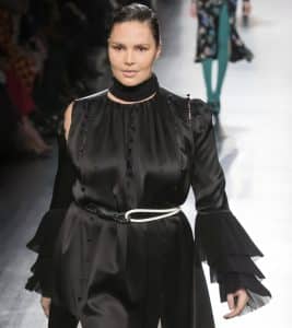 33 Most Famous Plus Size Models In The World