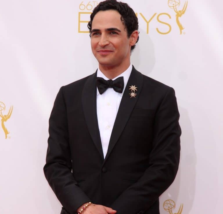 Top 50 Fashion Designers In The World