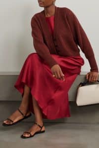 Dresses Getting Boring? Layer on Sweaters in These 9 Incredibly Stylish ...