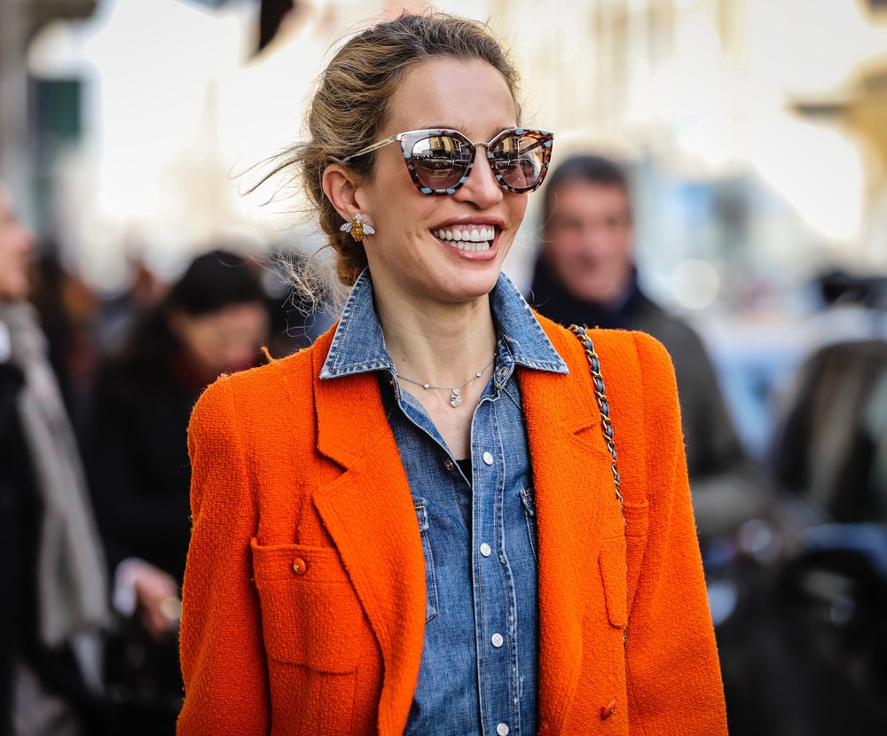 How To Create A Colorful Capsule Wardrobe To Reflect Your Personal Style!