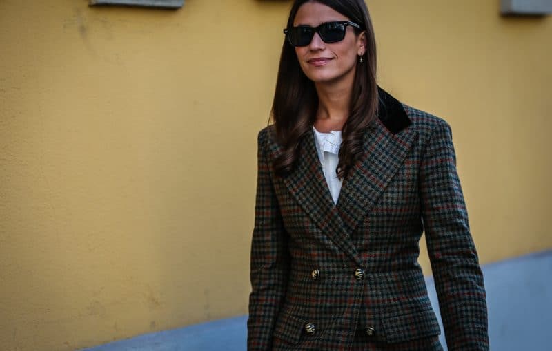 Style Notes Archives - my fashion life