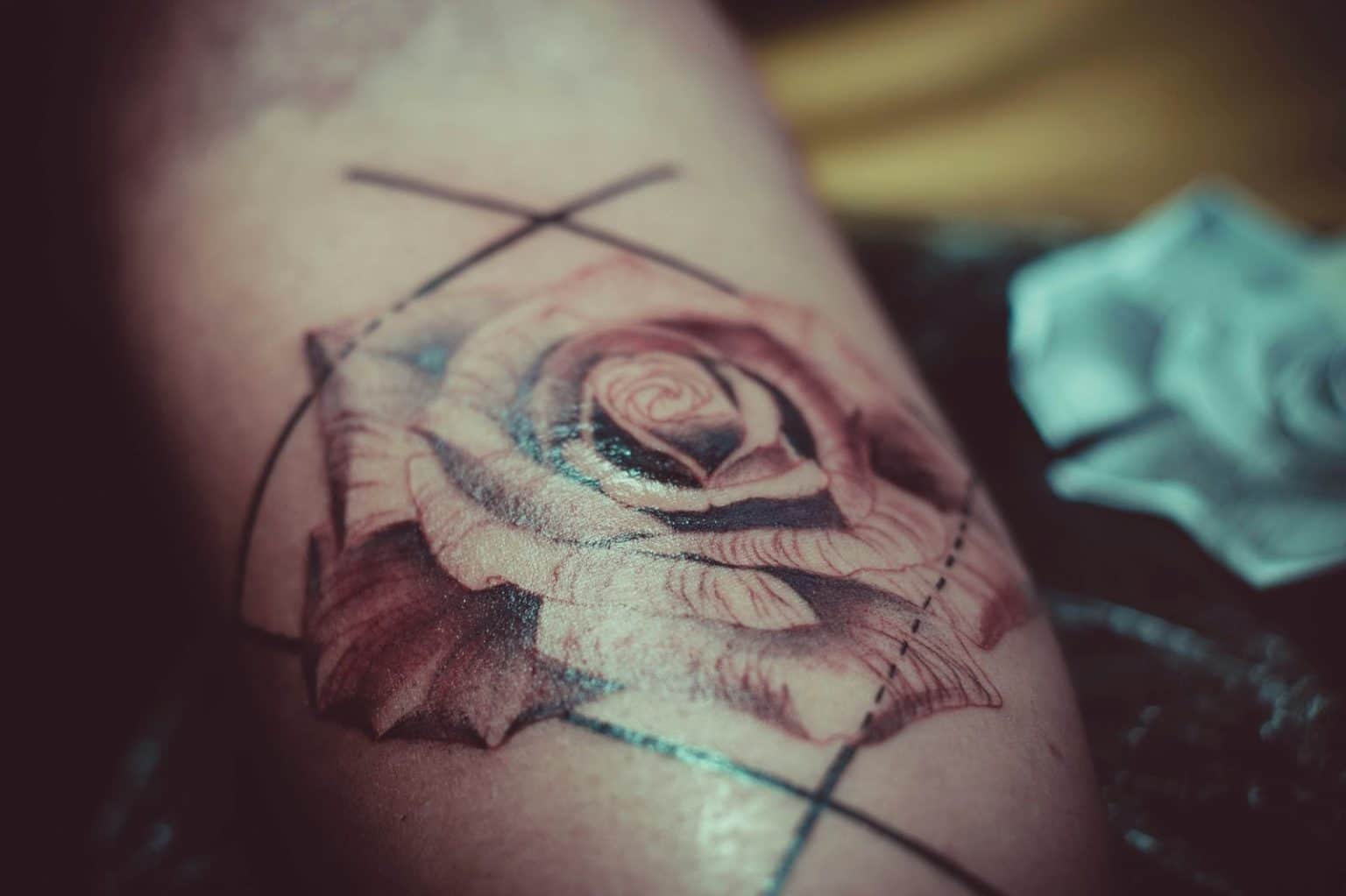 How To Run a Tattoo Studio: 4 Tips You Need to Know