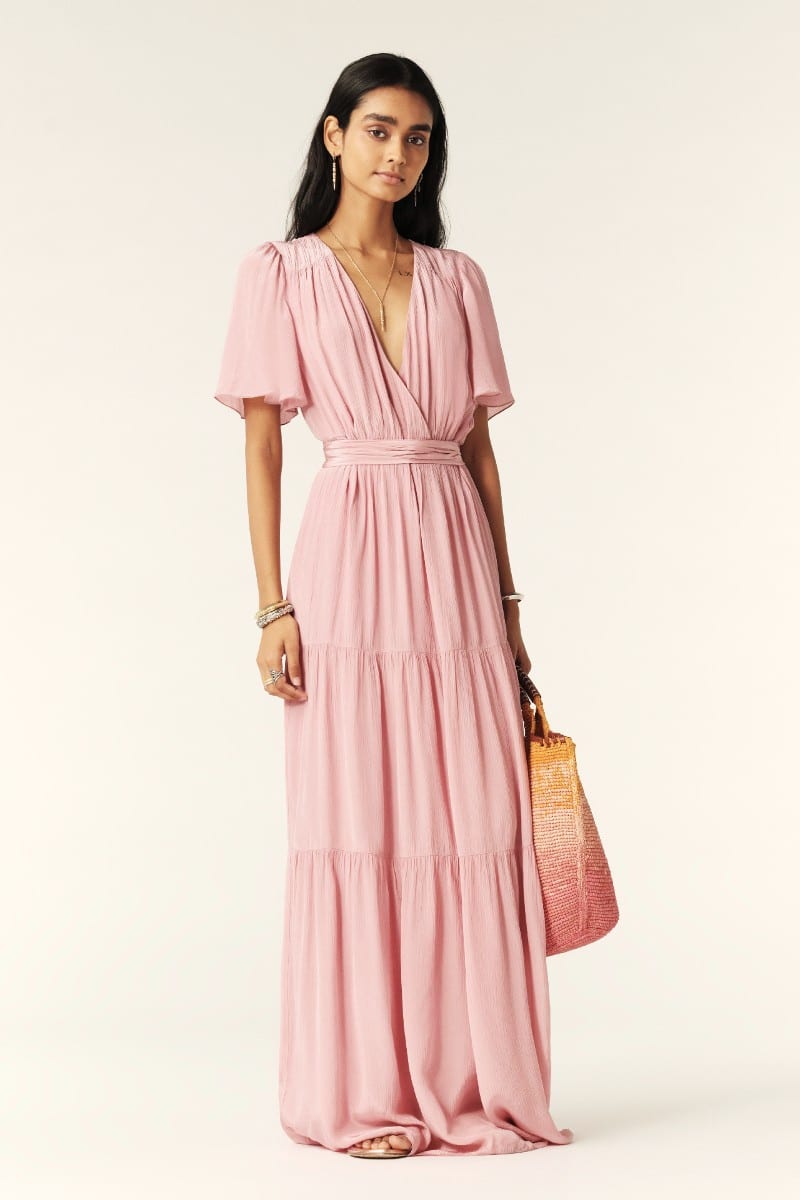 25 Best French Fashion Brands For That Effortless Parisian Chic Look