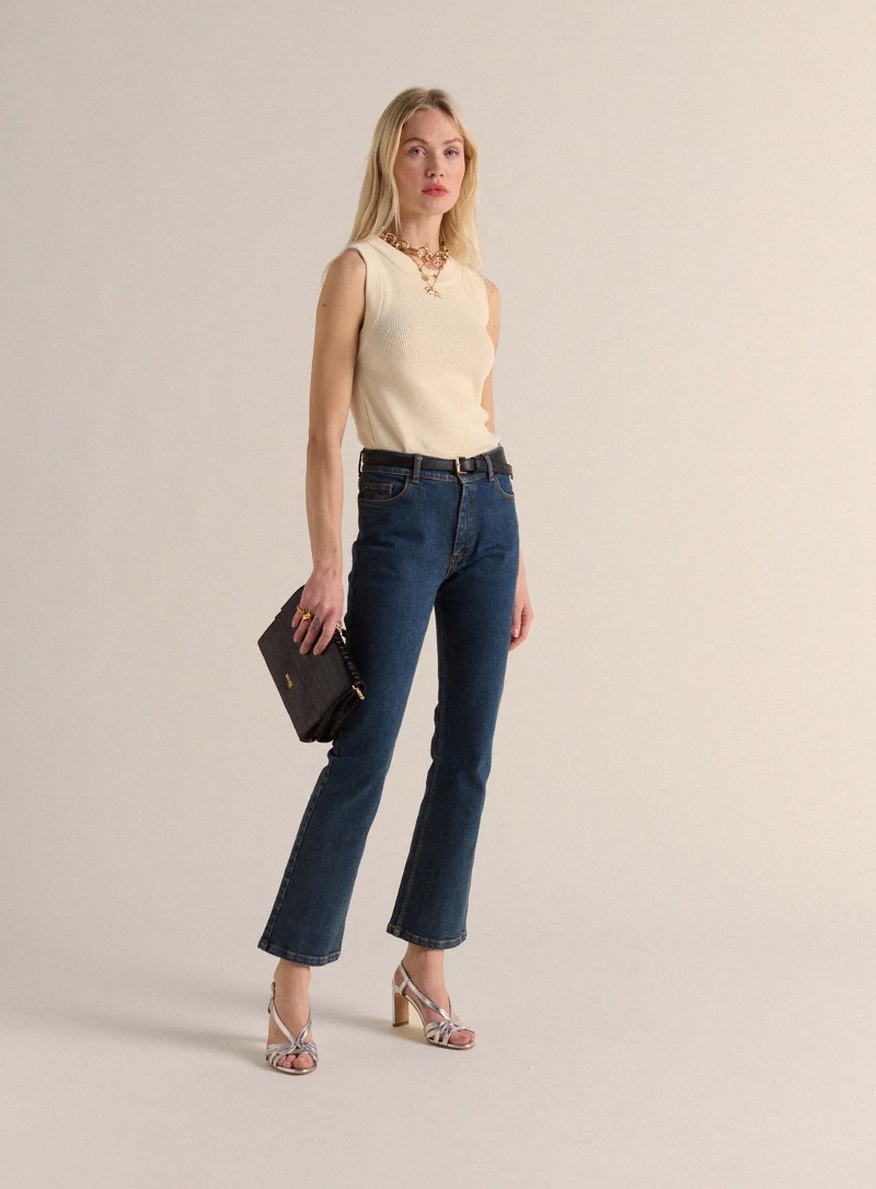 25 Best French Fashion Brands For That Effortless Parisian Chic Look