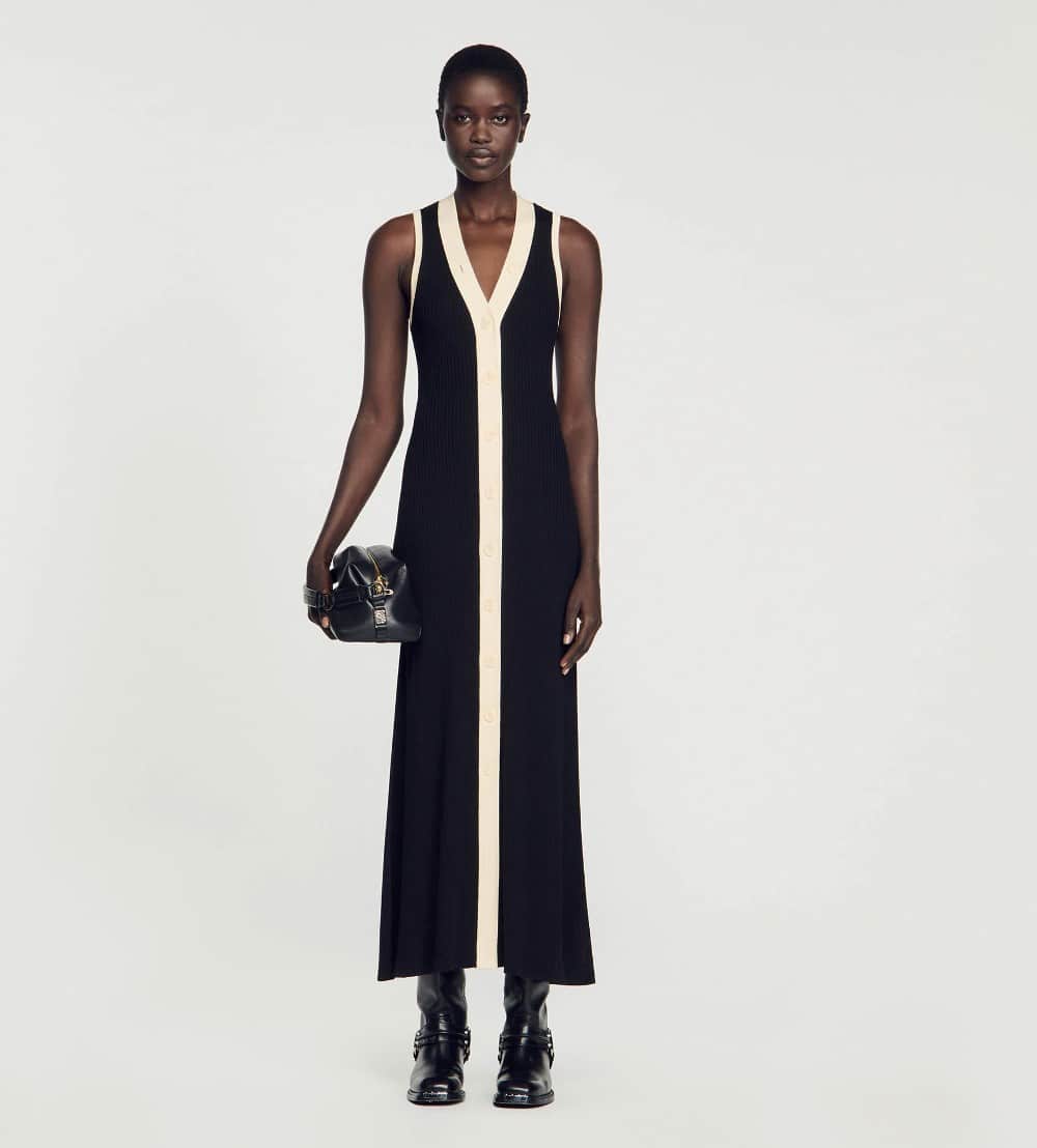 25 Best French Fashion Brands For That Effortless Parisian Chic Look