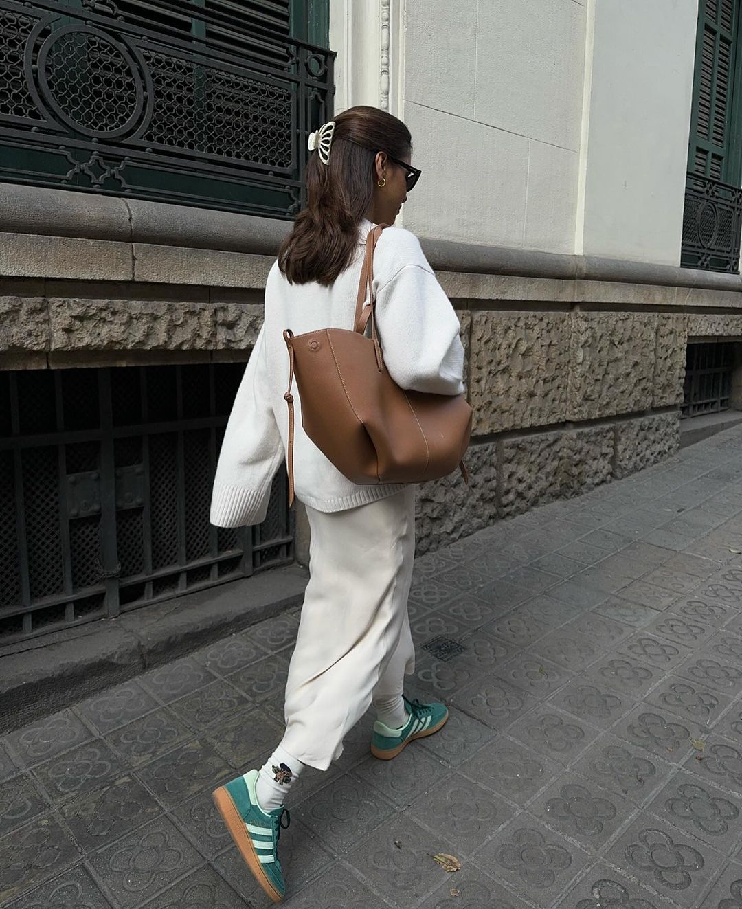 How To Wear Adidas Sambas (35+ Stylish Adidas Samba Outfit Ideas)