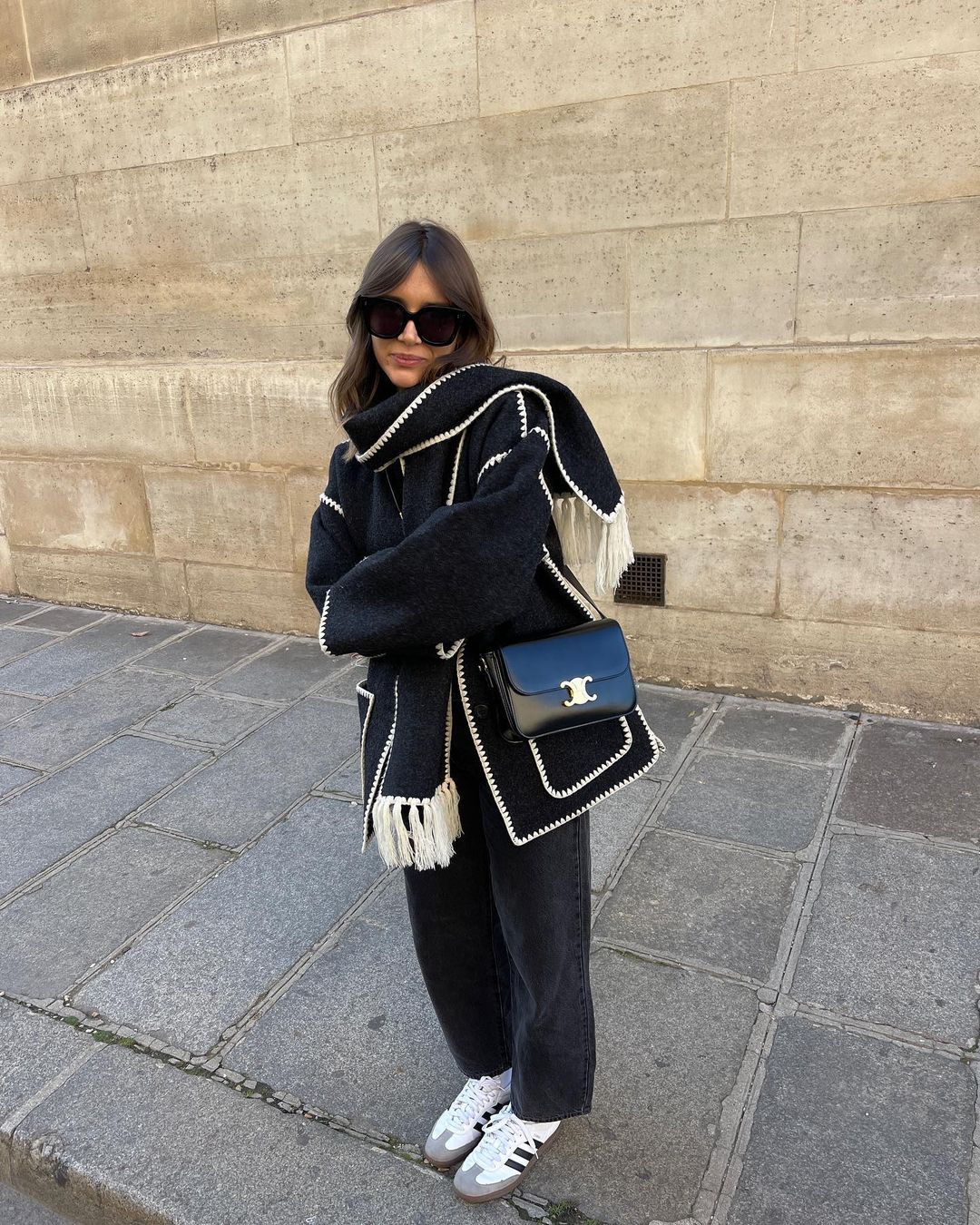 How To Wear Adidas Sambas (35+ Stylish Adidas Samba Outfit Ideas)