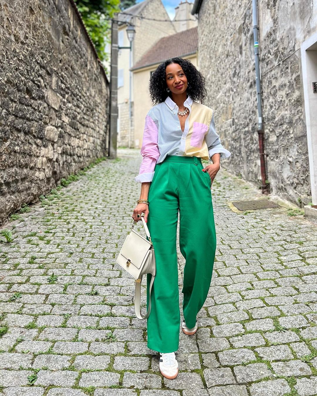 How To Wear Adidas Sambas (35+ Stylish Adidas Samba Outfit Ideas)