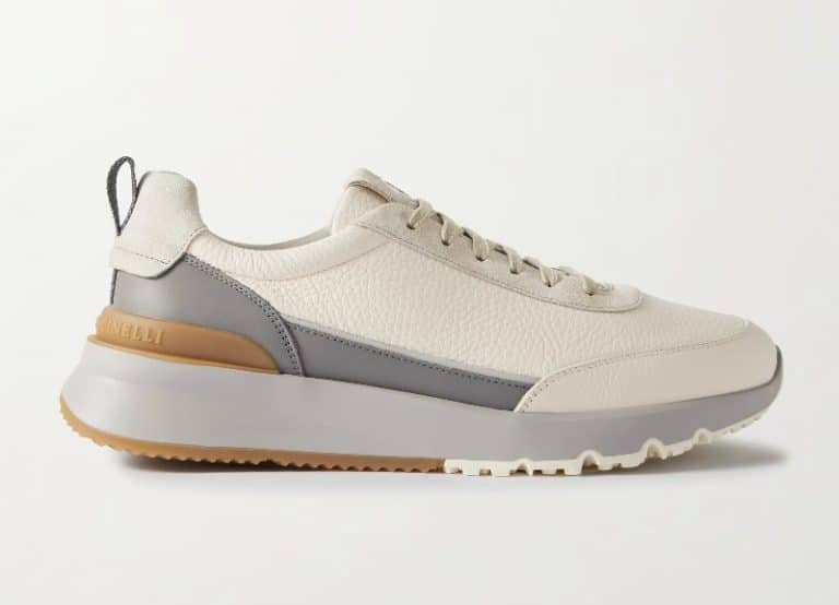 31 Luxury Sneakers For Men To Invest In