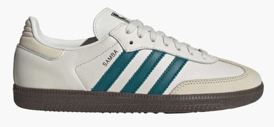 How To Wear Adidas Sambas (25+ Stylish Adidas Samba Outfit Ideas)