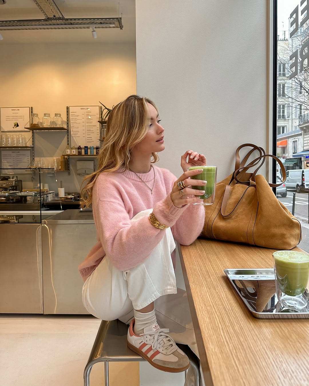 How To Wear Adidas Sambas (35+ Stylish Adidas Samba Outfit Ideas)