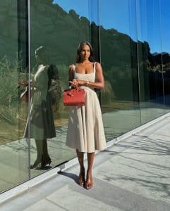 How To Dress Classic And Timeless Without Looking Dated