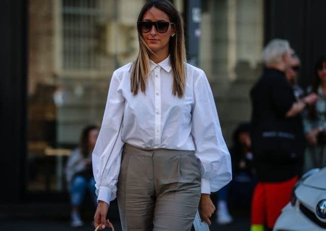 How To Dress Classic And Timeless Without Looking Dated