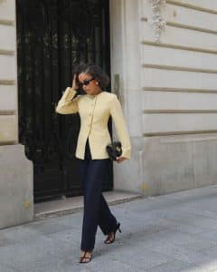 How To Dress Classic And Timeless Without Looking Dated