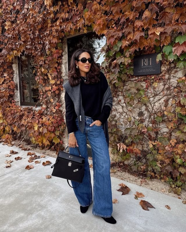 How To Dress Classic And Timeless Without Looking Dated