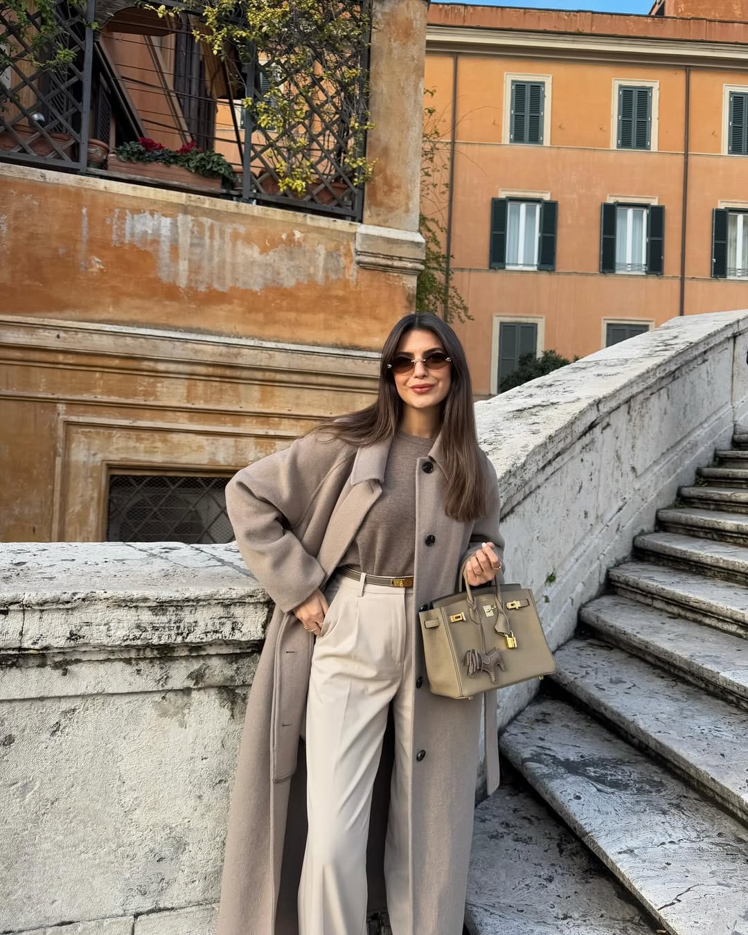 How To Dress Classic And Timeless Without Looking Dated