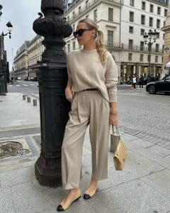 How To Dress Classic And Timeless Without Looking Dated