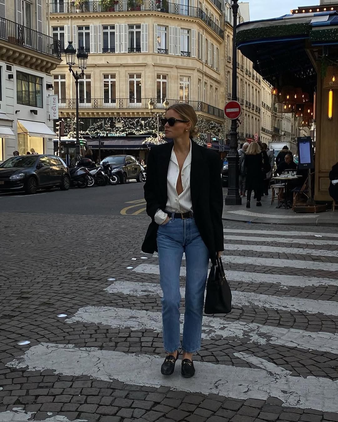 How To Dress Classic And Timeless Without Looking Dated