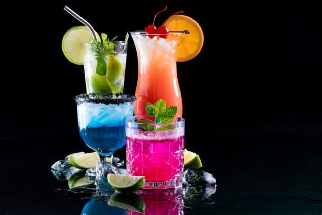35 Girly Cocktails You Can Make At Home - my fashion life