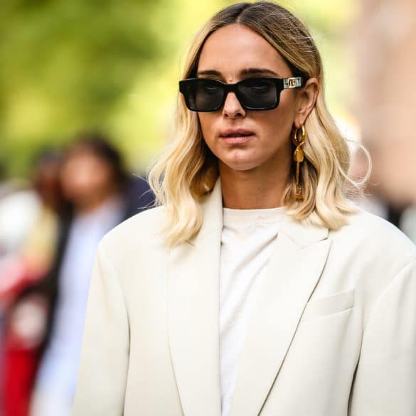 15 Easy Ways To Look Elegant and Classy Every Day Of The Week