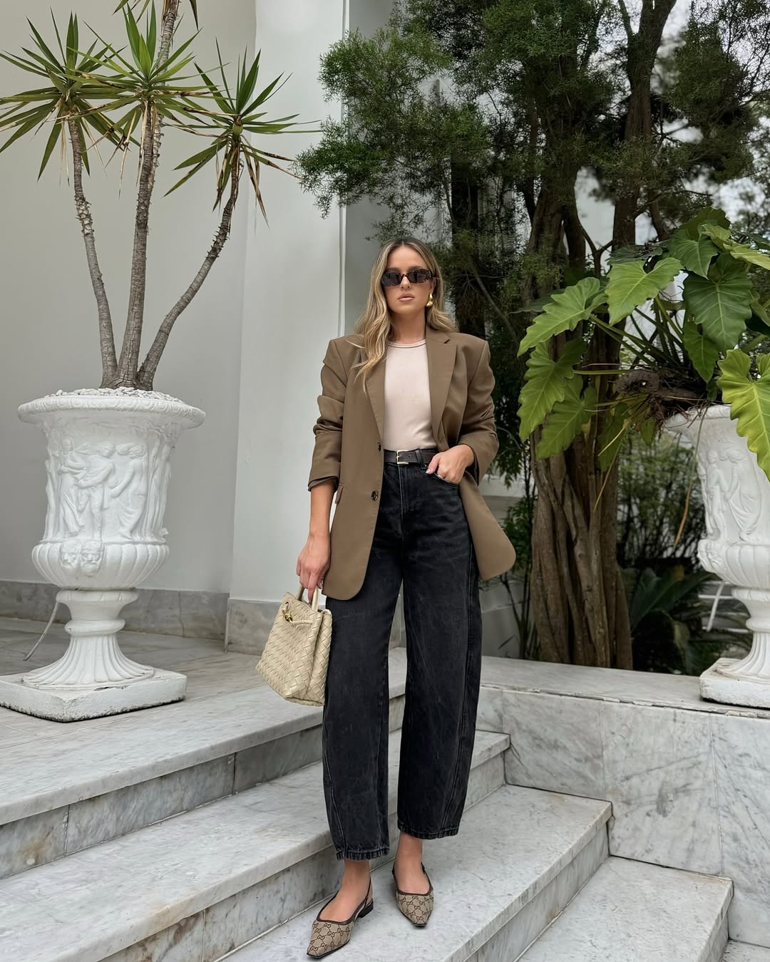 Confused by Barrel Jeans? Here's How To Master The Trend (AND 25 ...