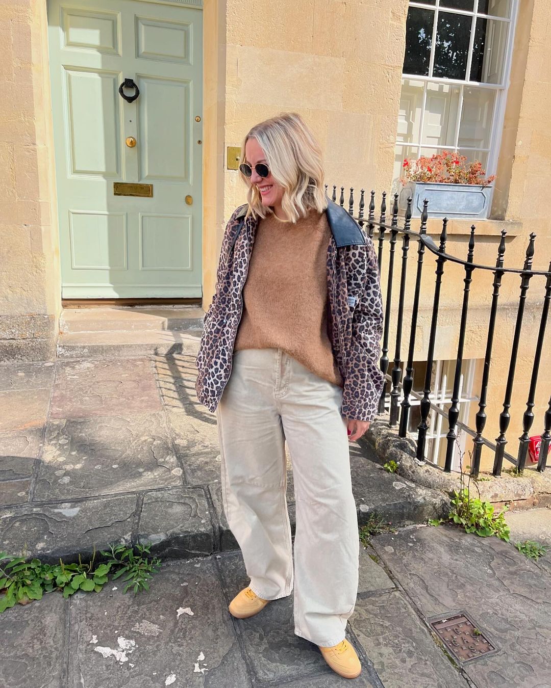 Confused by Barrel Jeans? Here's How To Master The Trend (AND 25 ...