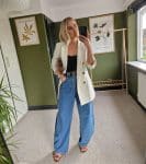 Confused by Barrel Jeans? Here's How To Master The Trend (AND 25 ...