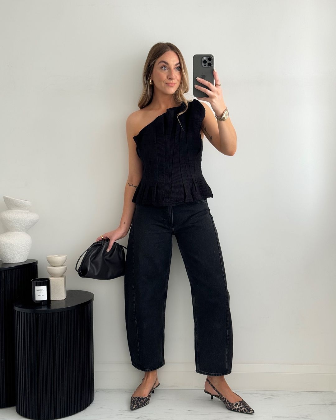 Confused by Barrel Jeans? Here's How To Master The Trend (AND 25 ...