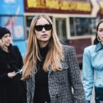 10 Chic Ways French Women Style Basics