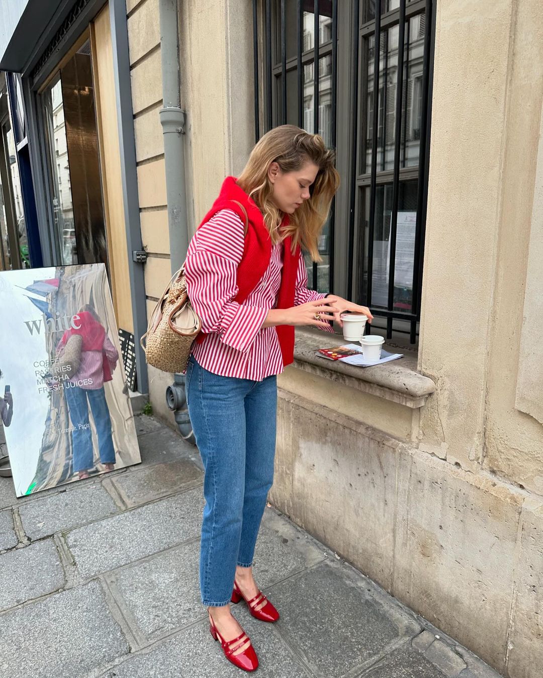 15 Reasons Why French Women Always Look Chic