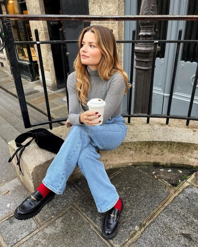 How To Style Chunky Loafers (Expert Tips And Outfit Ideas)