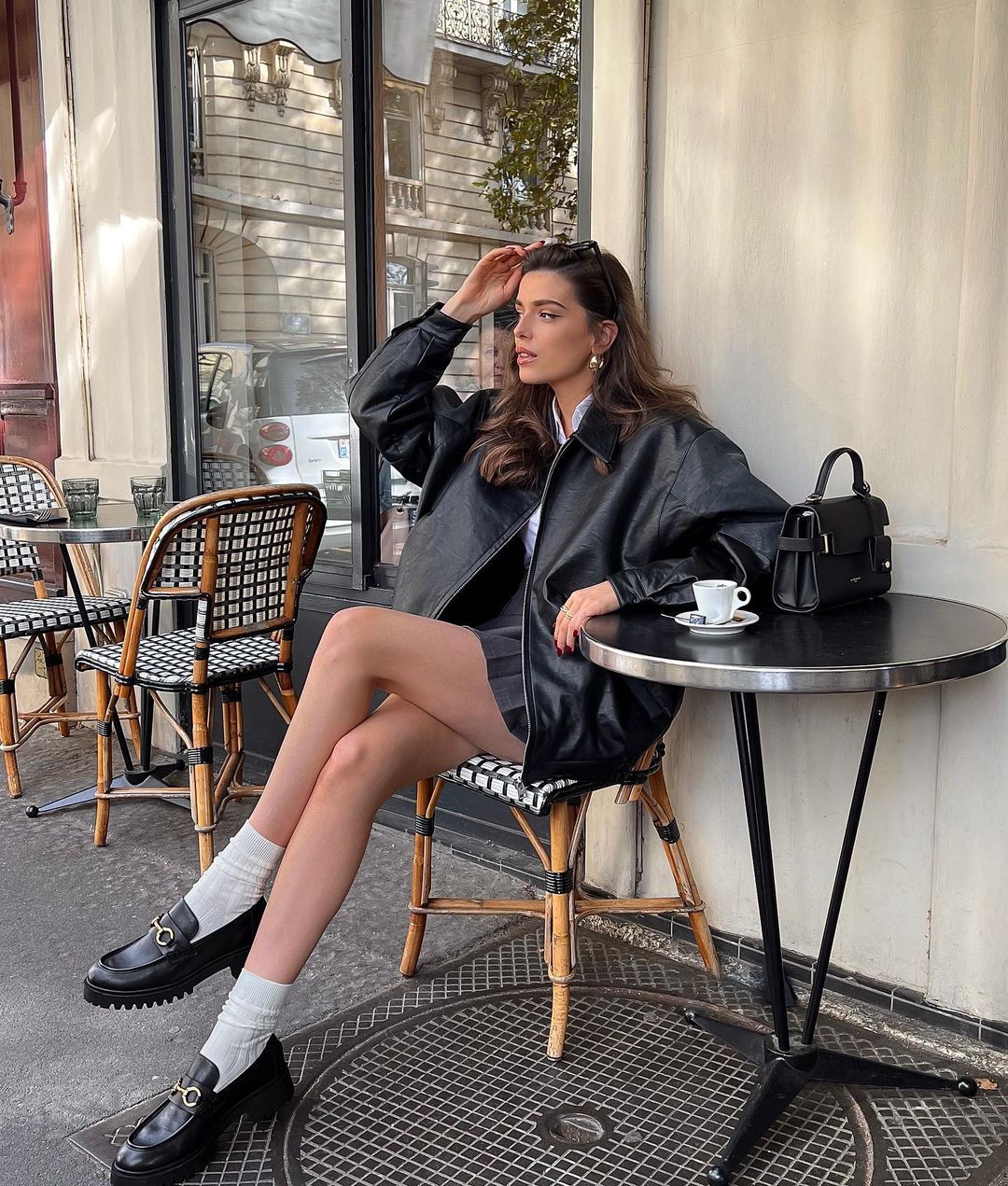 How To Style Chunky Loafers (Expert Tips And Outfit Ideas)