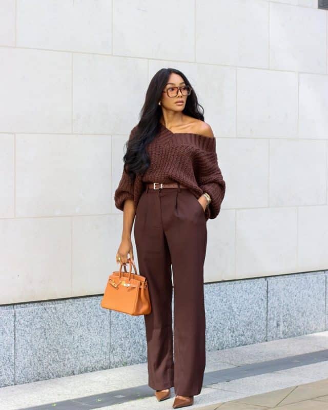 These Are The Top Trending Fall Outfits You Need In 2024!