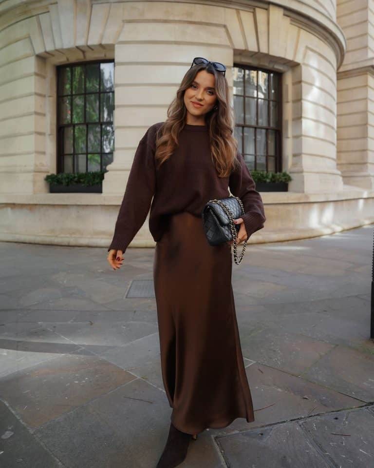 These Are The Top Trending Fall Outfits You Need In 2024!