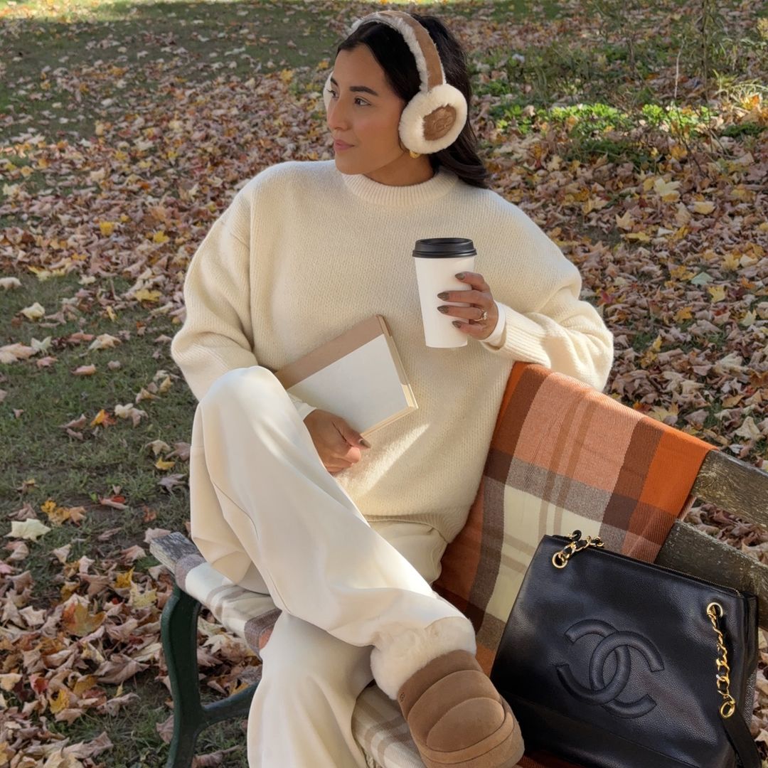 25+ Cute Ugg Outfits To Keep You Cozy And Stylish