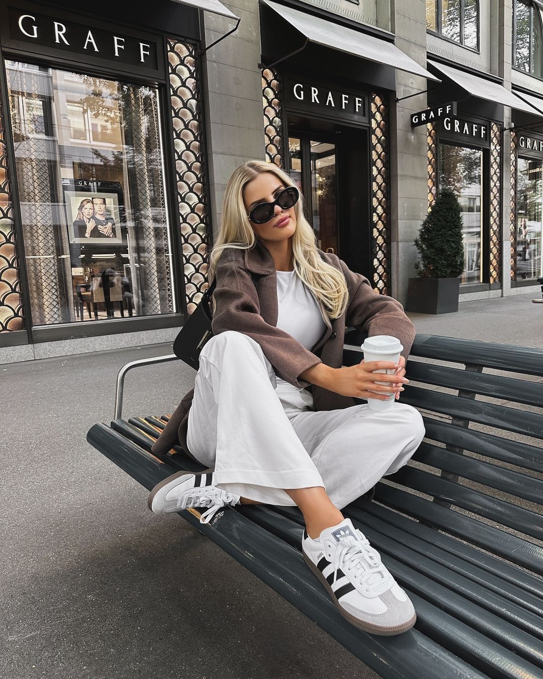 35+ Adidas Samba Outfits That Prove These Sneakers Go With Everything!