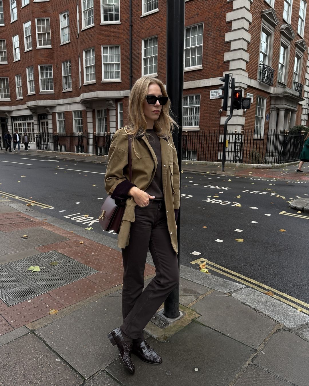 How To Wear A Barn Jacket And Style It To Perfection