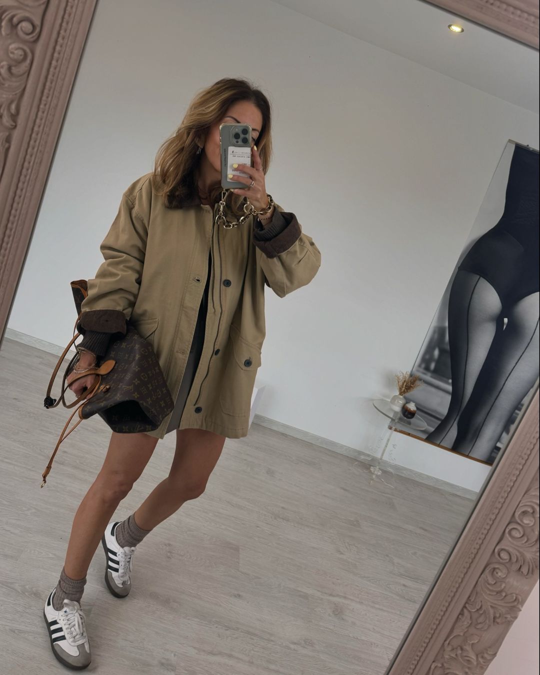 How To Wear A Barn Jacket And Style It To Perfection