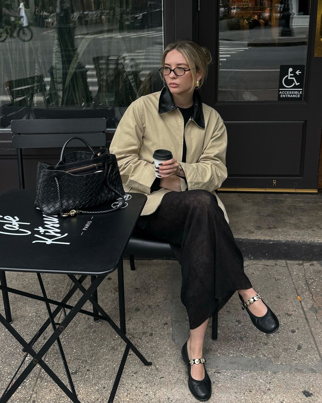 How To Wear A Barn Jacket And Style It To Perfection