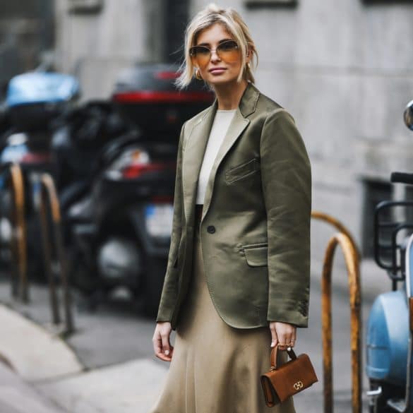 2007 Fashion Trends: 10 of the best!