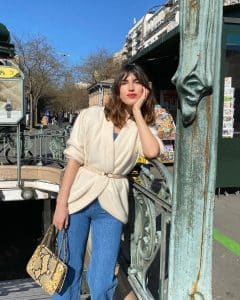 9 French Style Rules That'll Have You Looking Parisian Chic in No Time