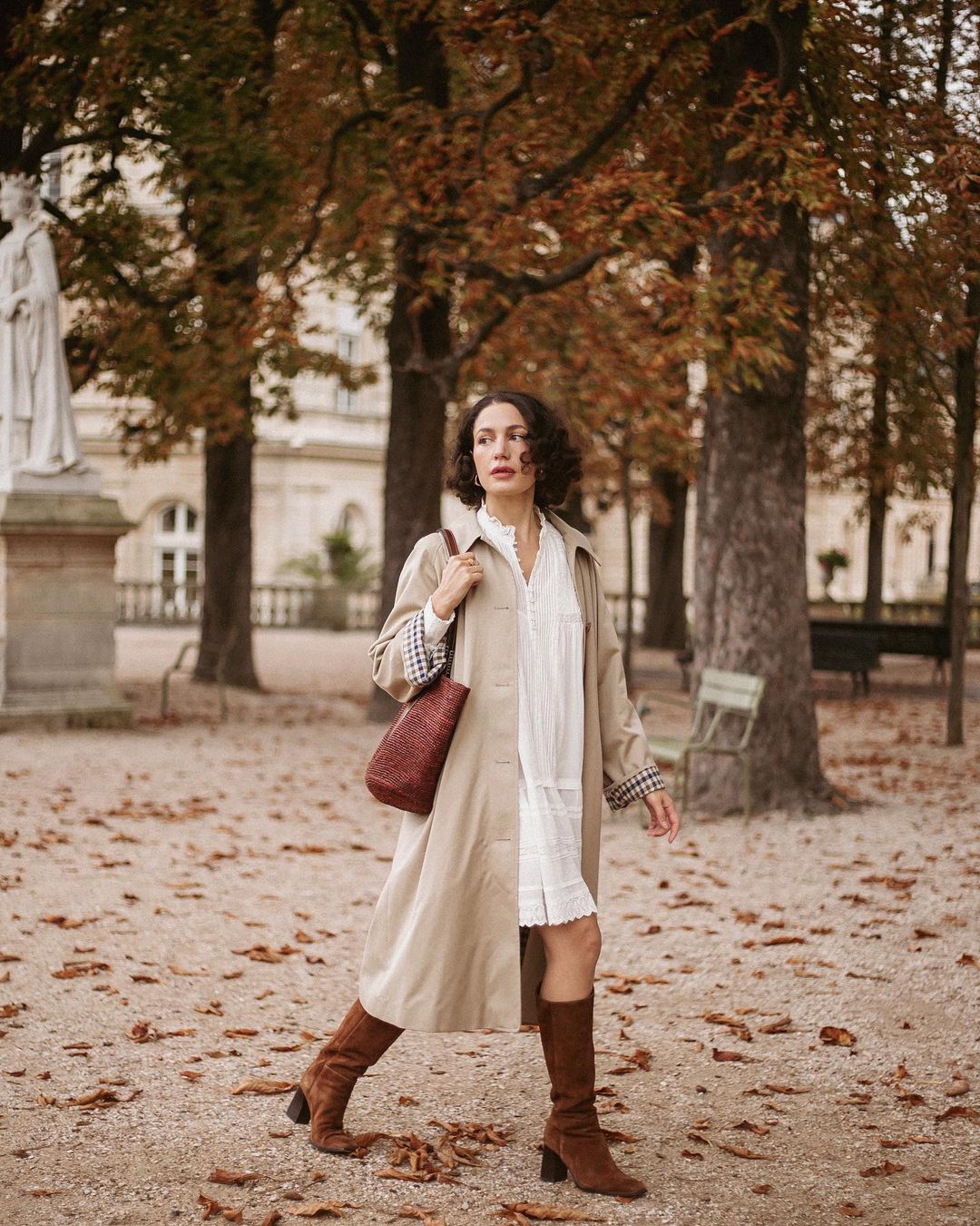 9 French Style Rules That'll Have You Looking Parisian Chic in No Time