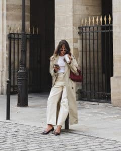 9 French Style Rules That'll Have You Looking Parisian Chic in No Time