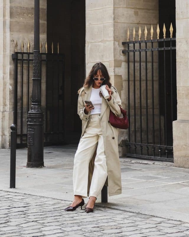 9 French Style Rules That'll Have You Looking Parisian Chic in No Time